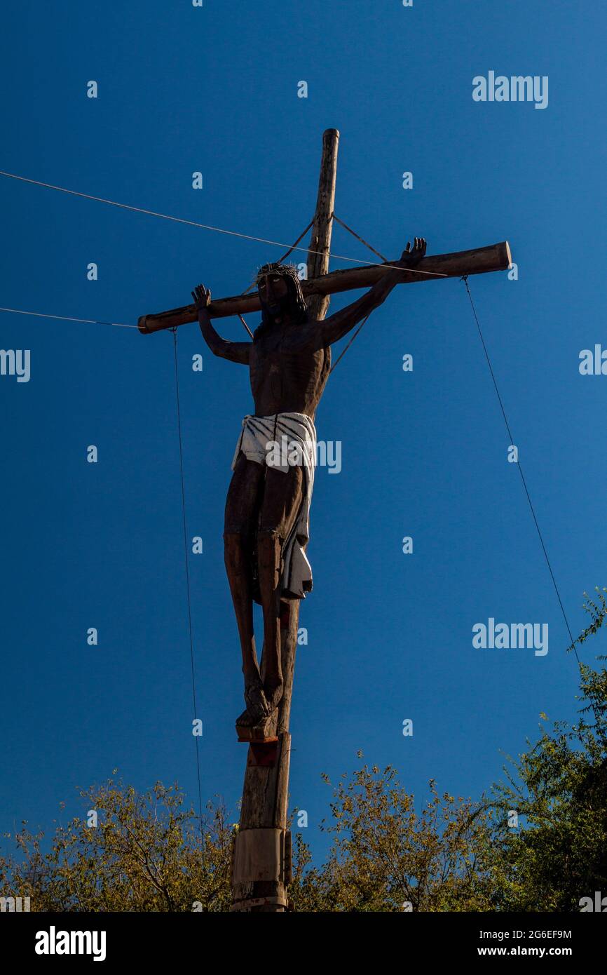 Jesus christusstatue -Fotos und -Bildmaterial in hoher Auflösung - Seite 2 - Alamy
