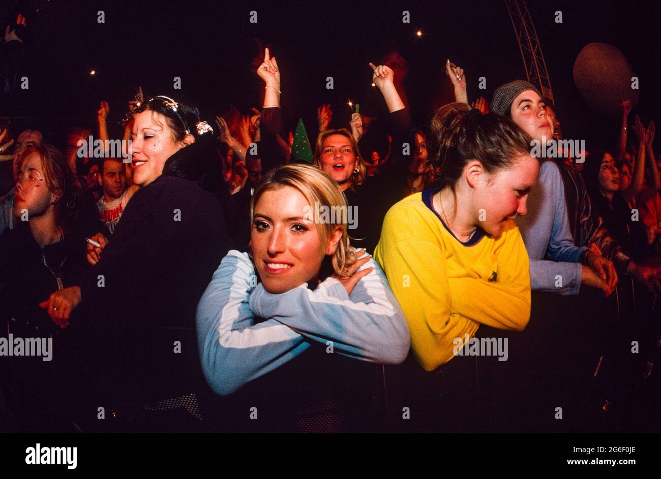 Ravers 90s -Fotos und -Bildmaterial in hoher Auflösung – Alamy