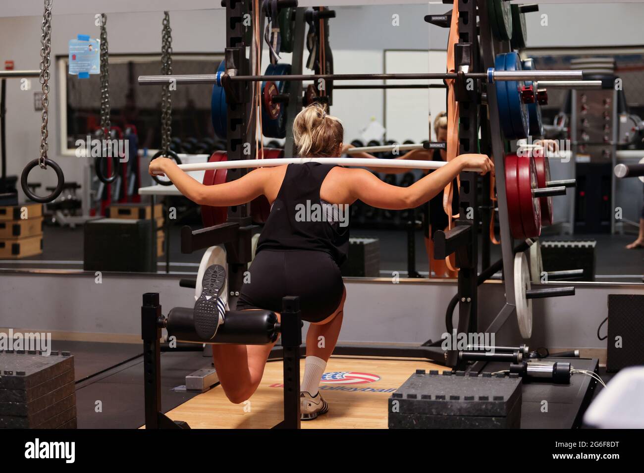 Hannah tapp -Fotos und -Bildmaterial in hoher Auflösung – Alamy