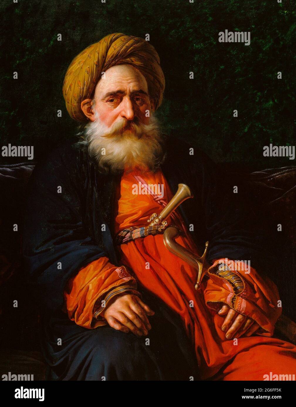 Anne louis girodet de roussy trioson -Fotos und -Bildmaterial in hoher ...