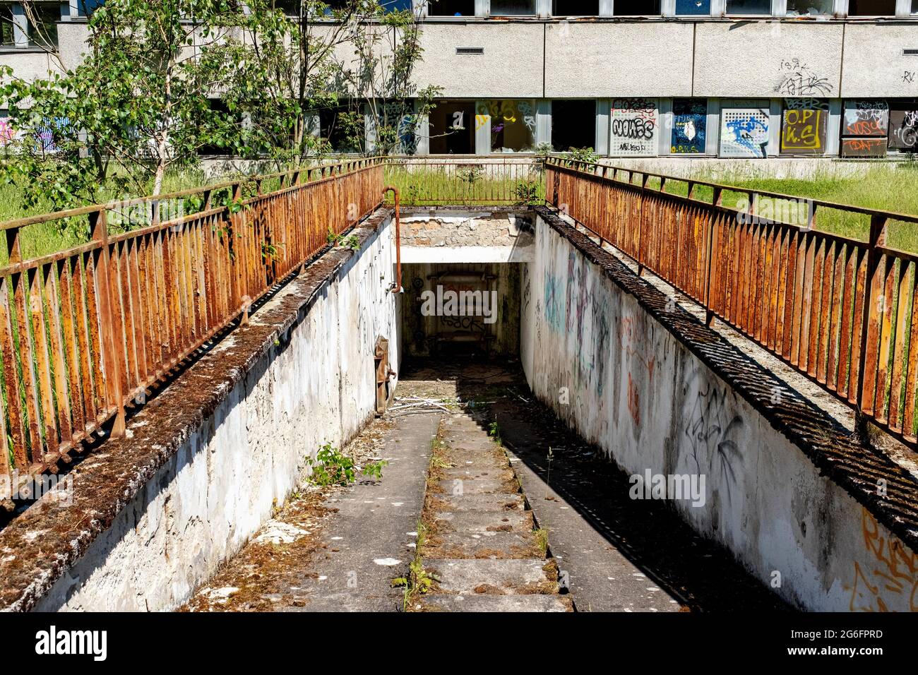Ddr sommer -Fotos und -Bildmaterial in hoher Auflösung – Alamy