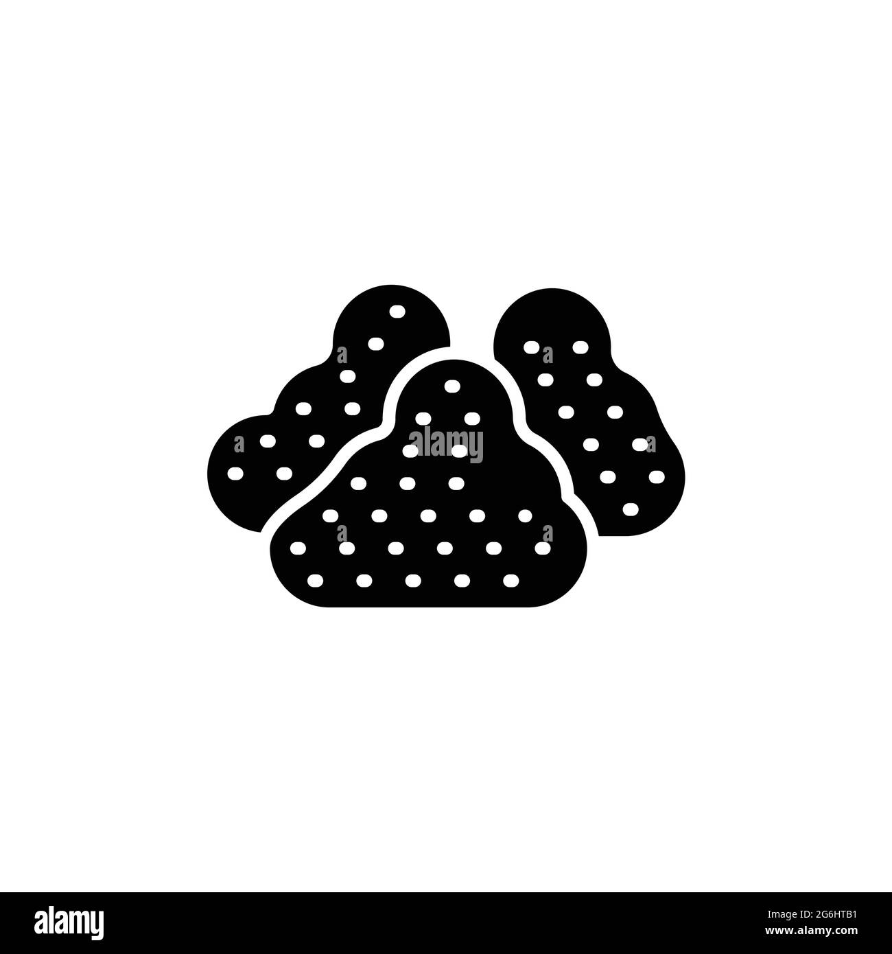 Alle bodentypen Stock-Vektorgrafiken kaufen - Alamy