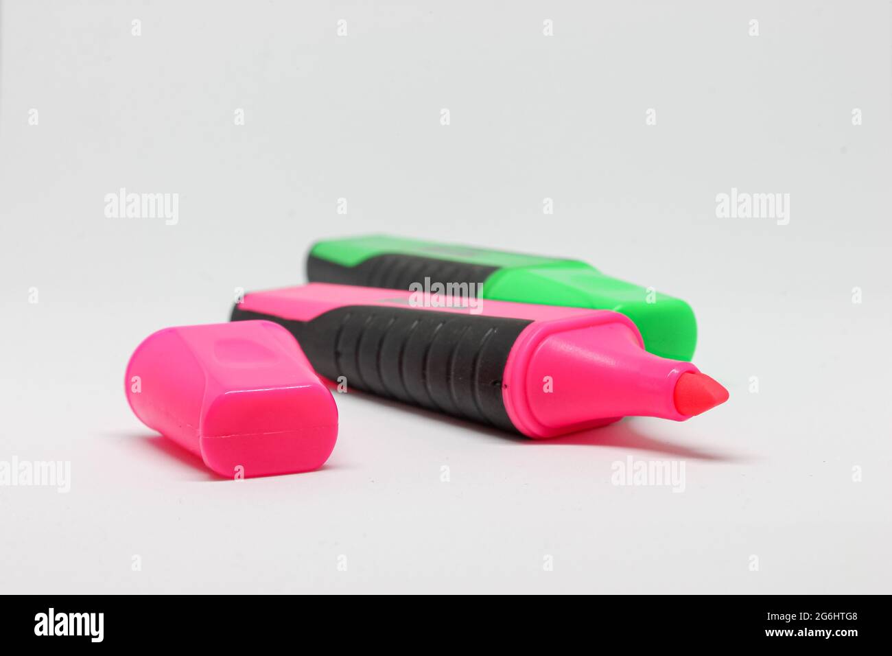 Ink highlighted -Fotos und -Bildmaterial in hoher Auflösung – Alamy