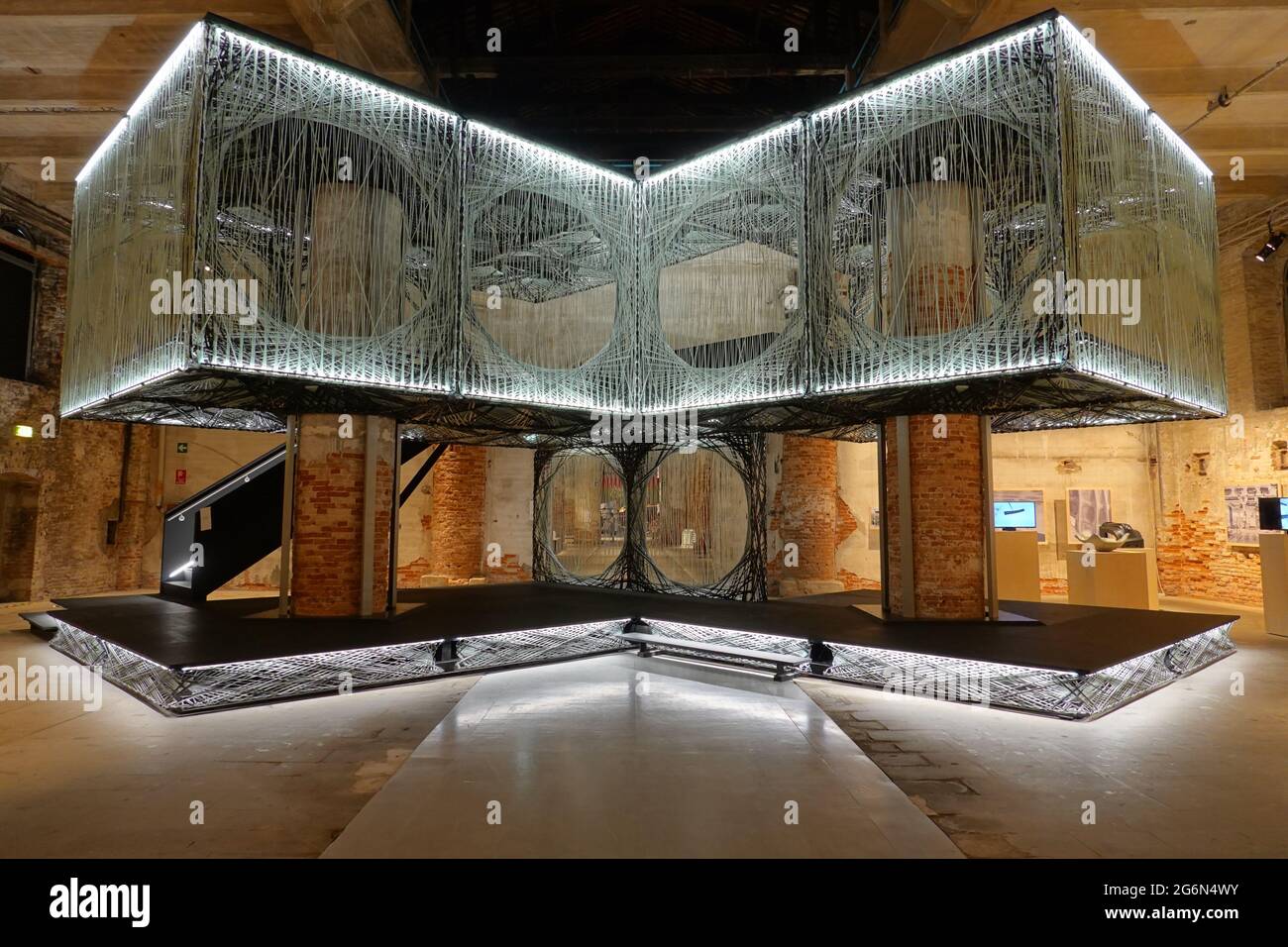 Jan knippers -Fotos und -Bildmaterial in hoher Auflösung – Alamy