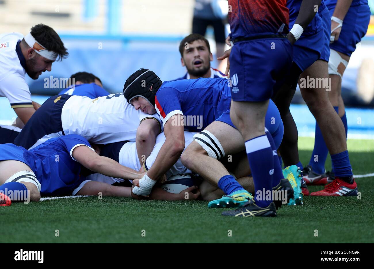 Patrick harrison -Fotos und -Bildmaterial in hoher Auflösung – Alamy