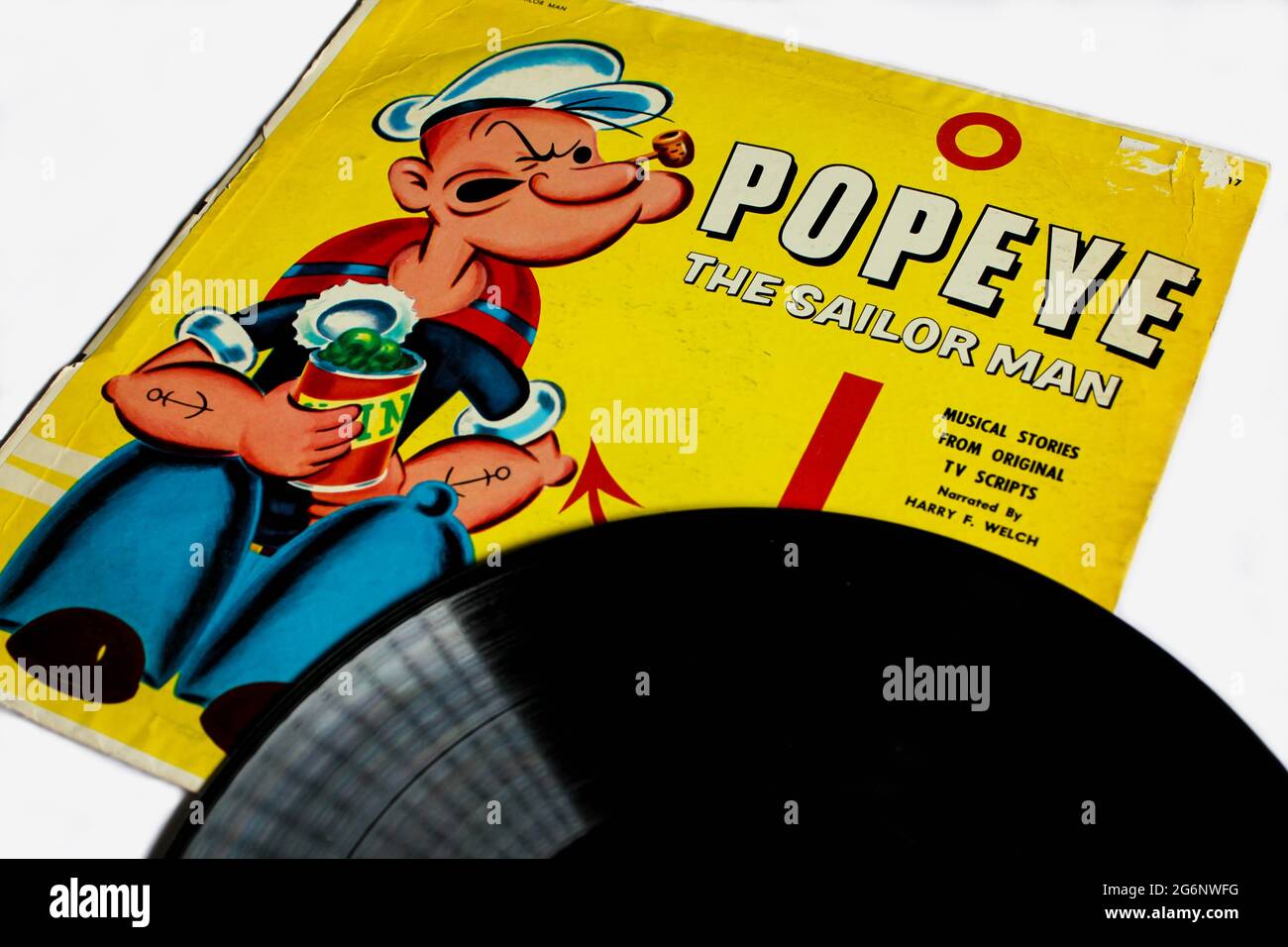 Popeye der seemann -Fotos und -Bildmaterial in hoher Auflösung – Alamy