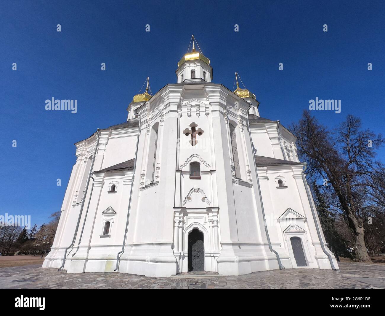 Cattedrale di st catherines -Fotos und -Bildmaterial in hoher Auflösung – Alamy