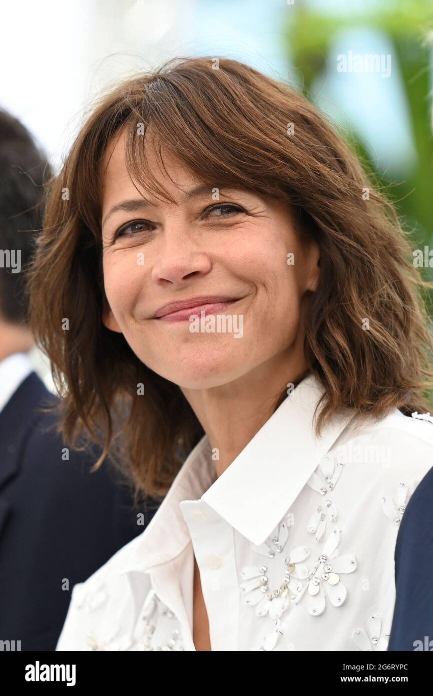 News Zu Sophie Marceau Franz Schauspielerin Sophie Pmglfp