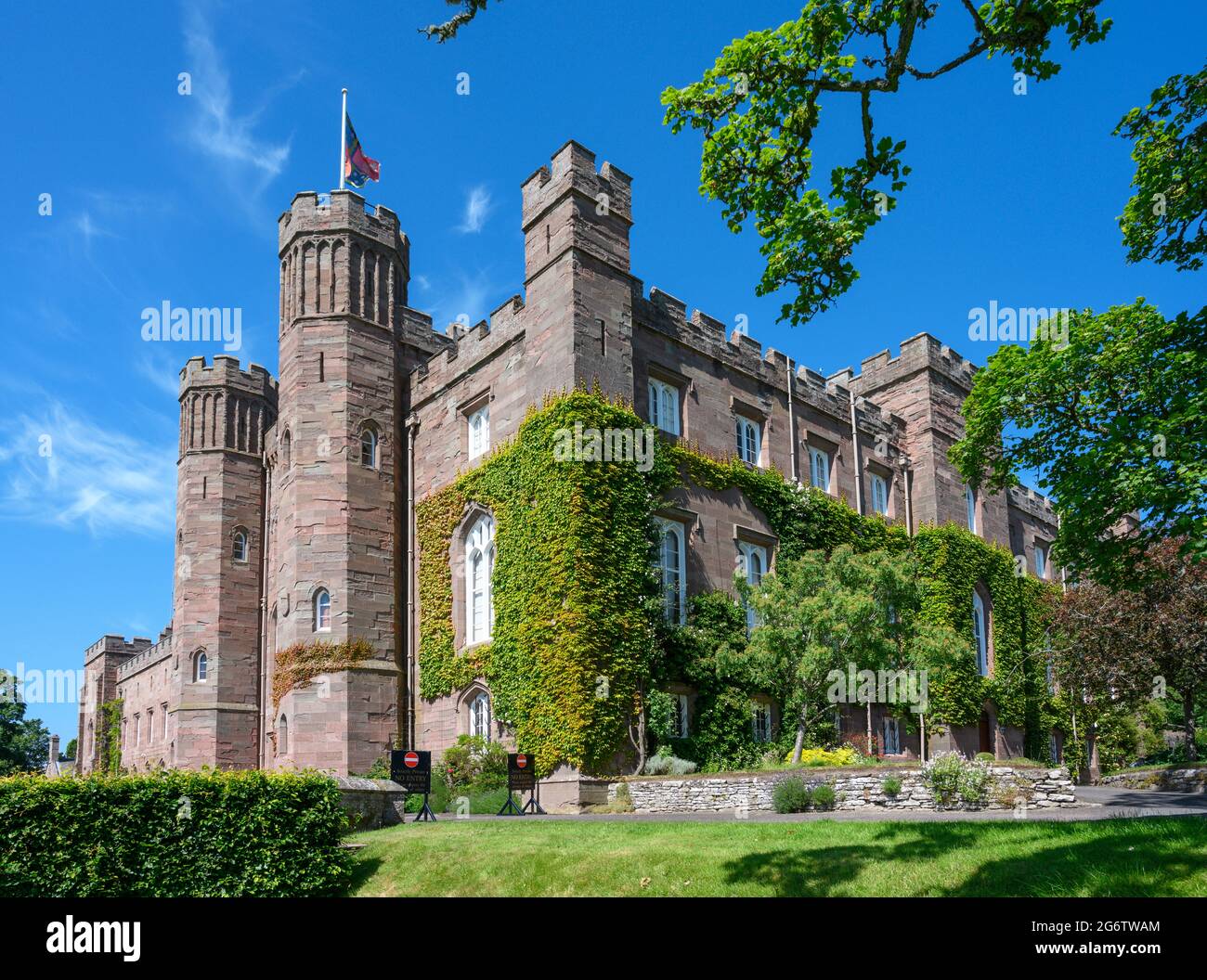 Perth scotland -Fotos und -Bildmaterial in hoher Auflösung – Alamy