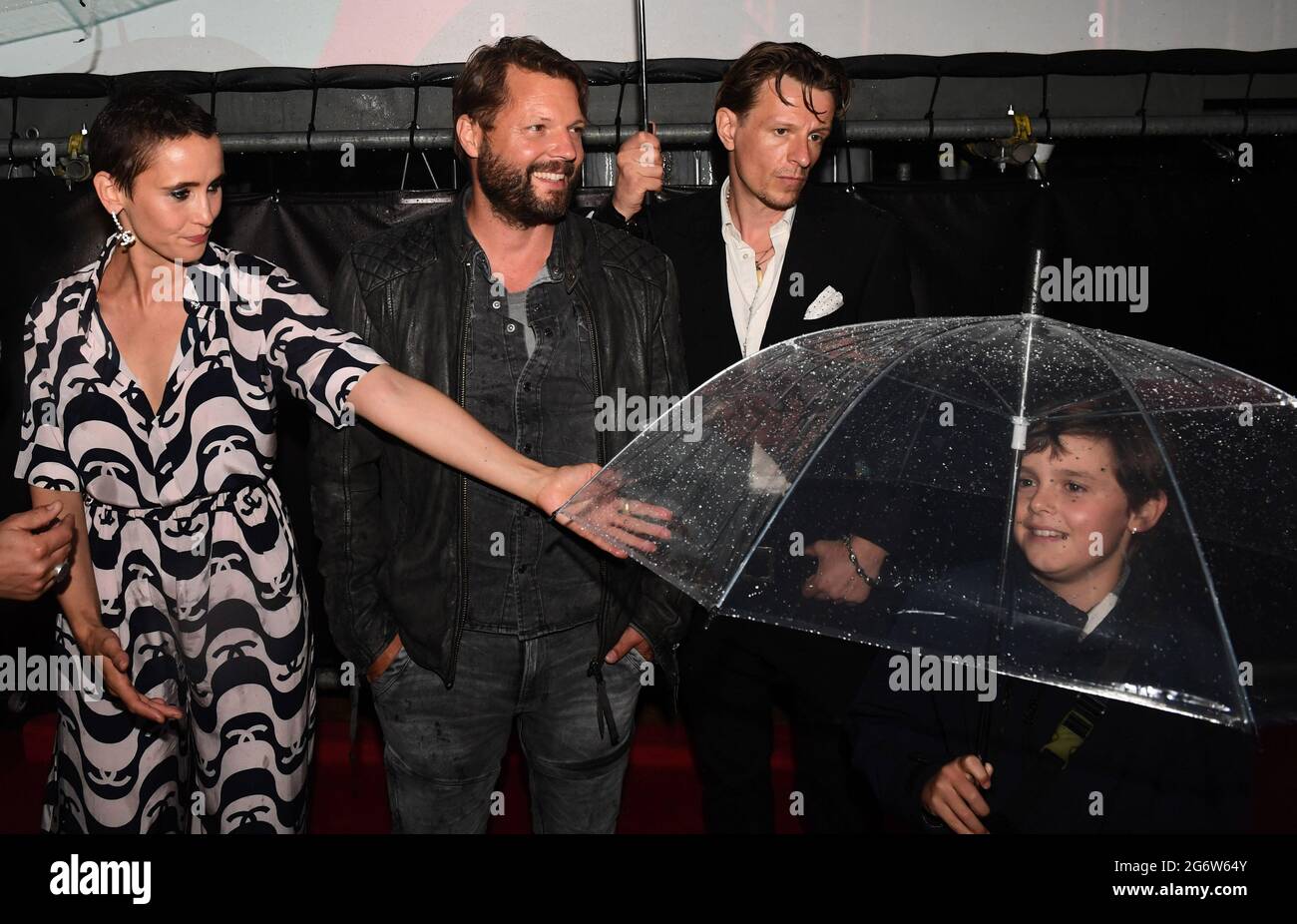 Vampirfilm und kunstfestival -Fotos und -Bildmaterial in hoher ...