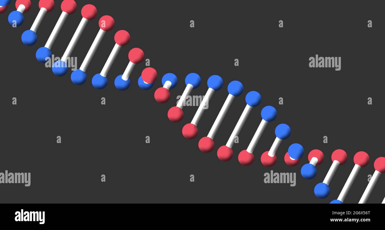 Doppelhelix design -Fotos und -Bildmaterial in hoher Auflösung – Alamy