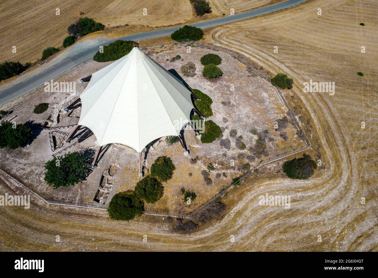 Kalavasos tenta -Fotos und -Bildmaterial in hoher Auflösung – Alamy