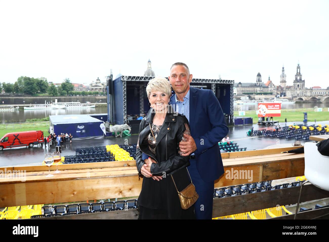Linda Feller Stockfotos und -bilder Kaufen - Alamy