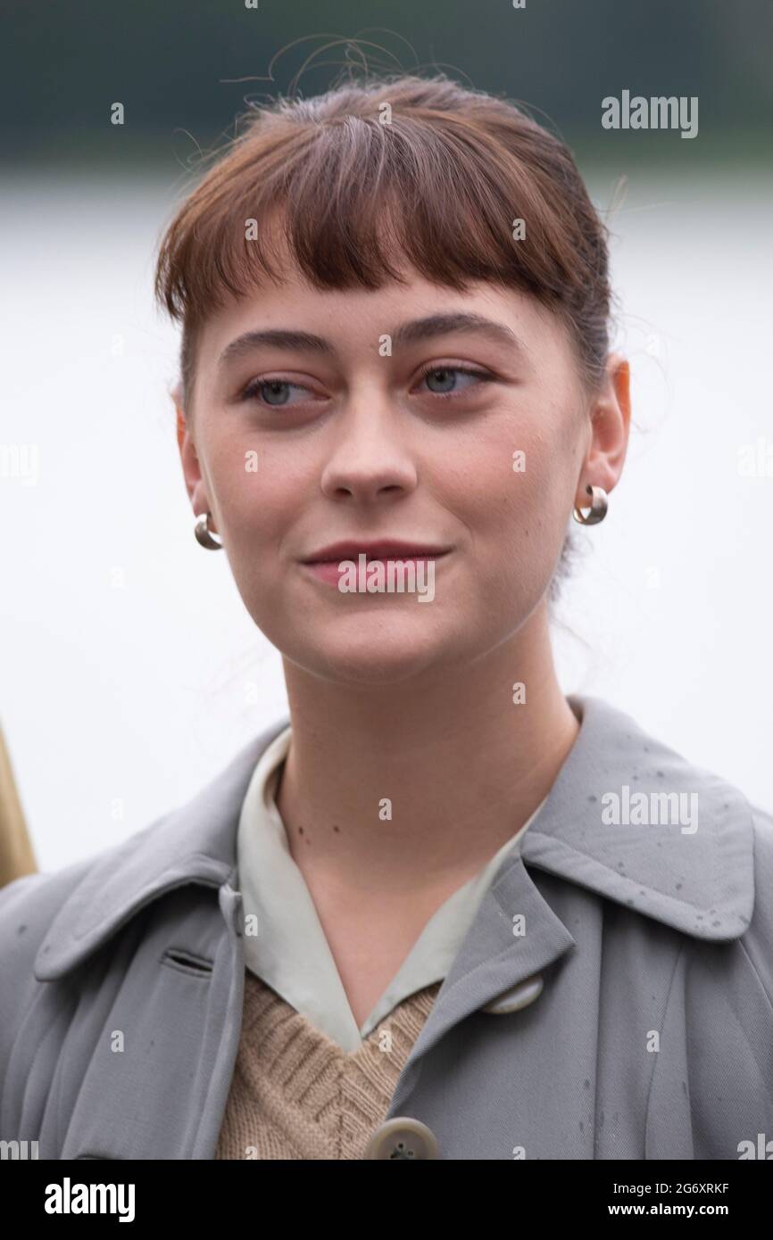 Mercedes mueller -Fotos und -Bildmaterial in hoher Auflösung – Alamy