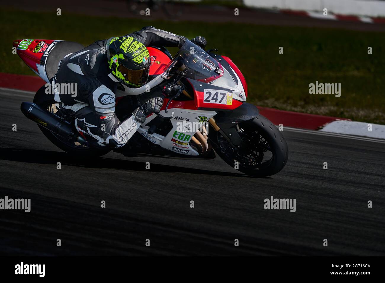 Katar moto gp -Fotos und -Bildmaterial in hoher Auflösung – Alamy