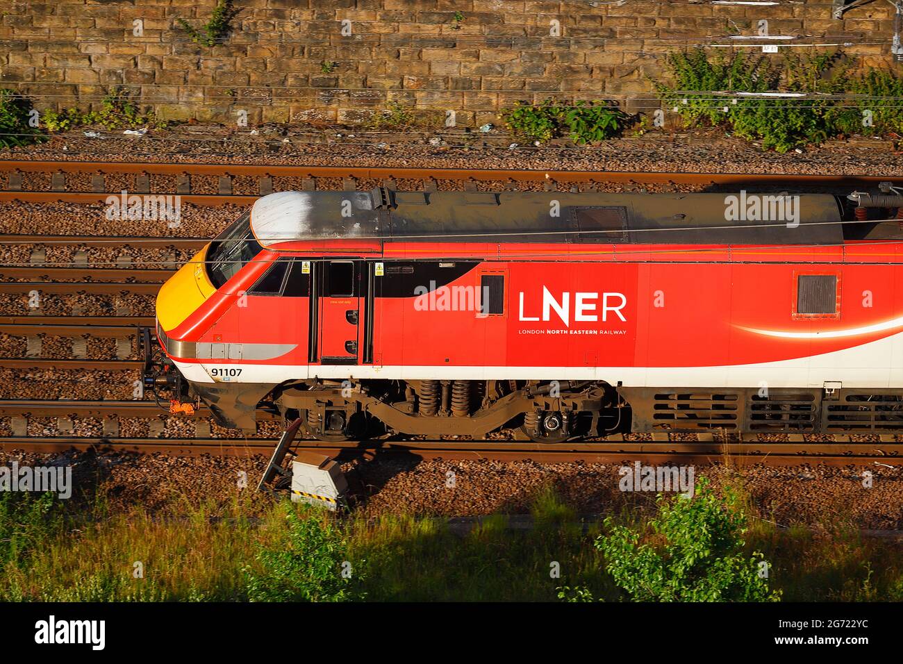 Moteur diesel lner -Fotos und -Bildmaterial in hoher Auflösung – Alamy