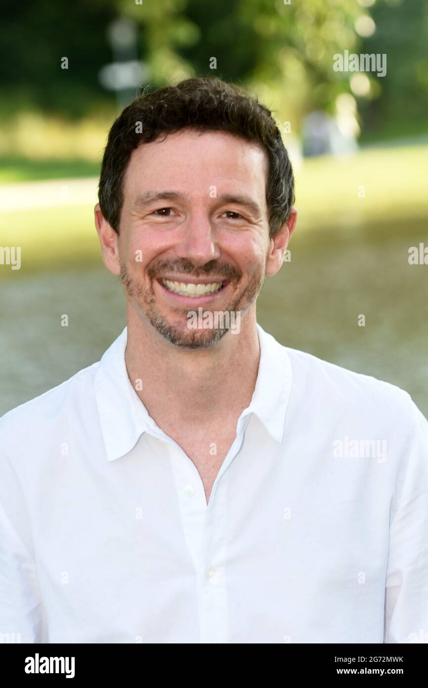 Oliver berben -Fotos und -Bildmaterial in hoher Auflösung - Seite 2 - Alamy
