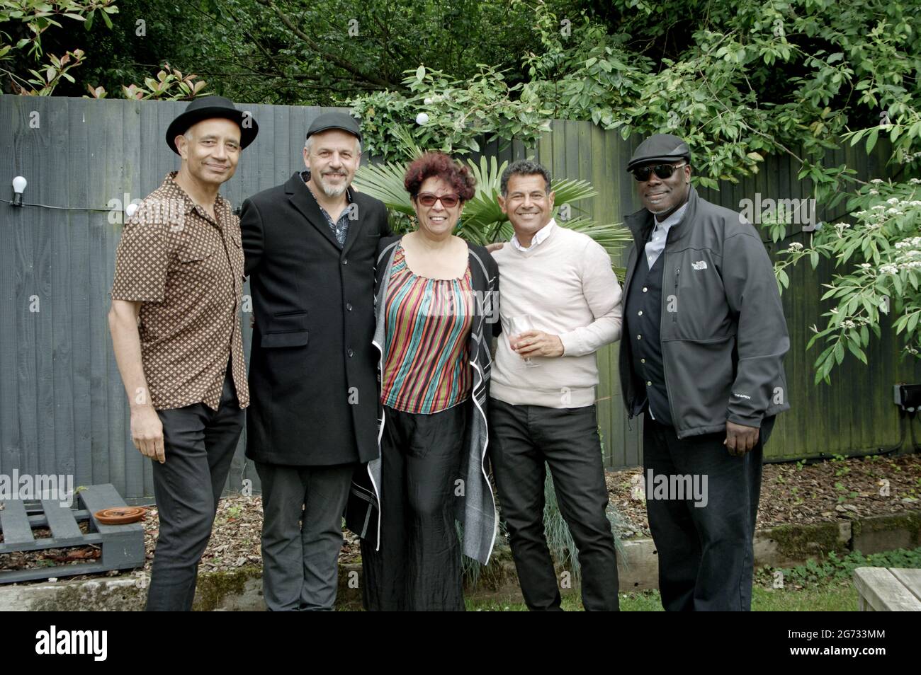 Neville malcolm -Fotos und -Bildmaterial in hoher Auflösung – Alamy