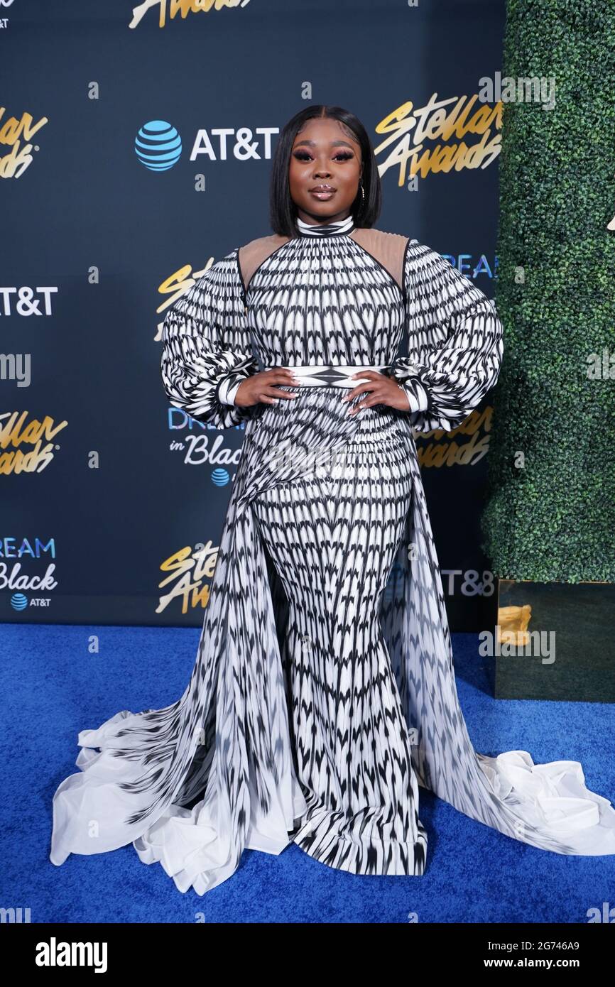 Jekalyn carr -Fotos und -Bildmaterial in hoher Auflösung – Alamy