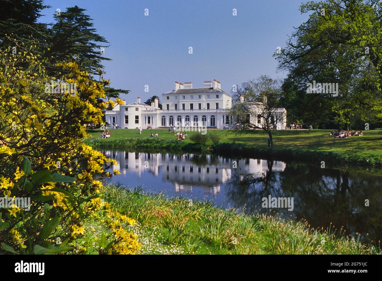Frogmore house -Fotos und -Bildmaterial in hoher Auflösung – Alamy