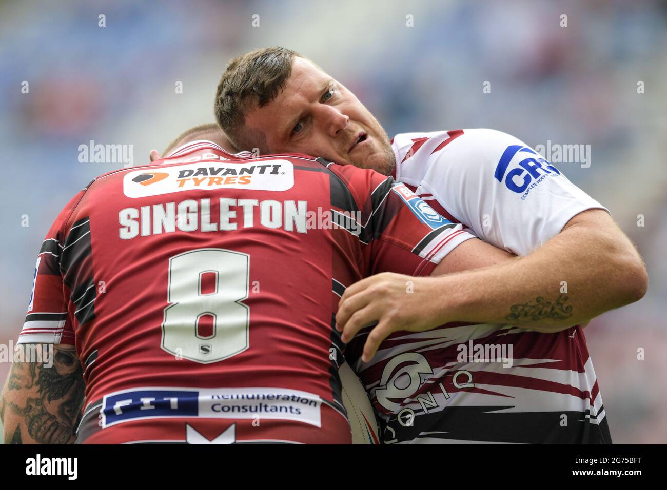 Tony singleton -Fotos und -Bildmaterial in hoher Auflösung – Alamy