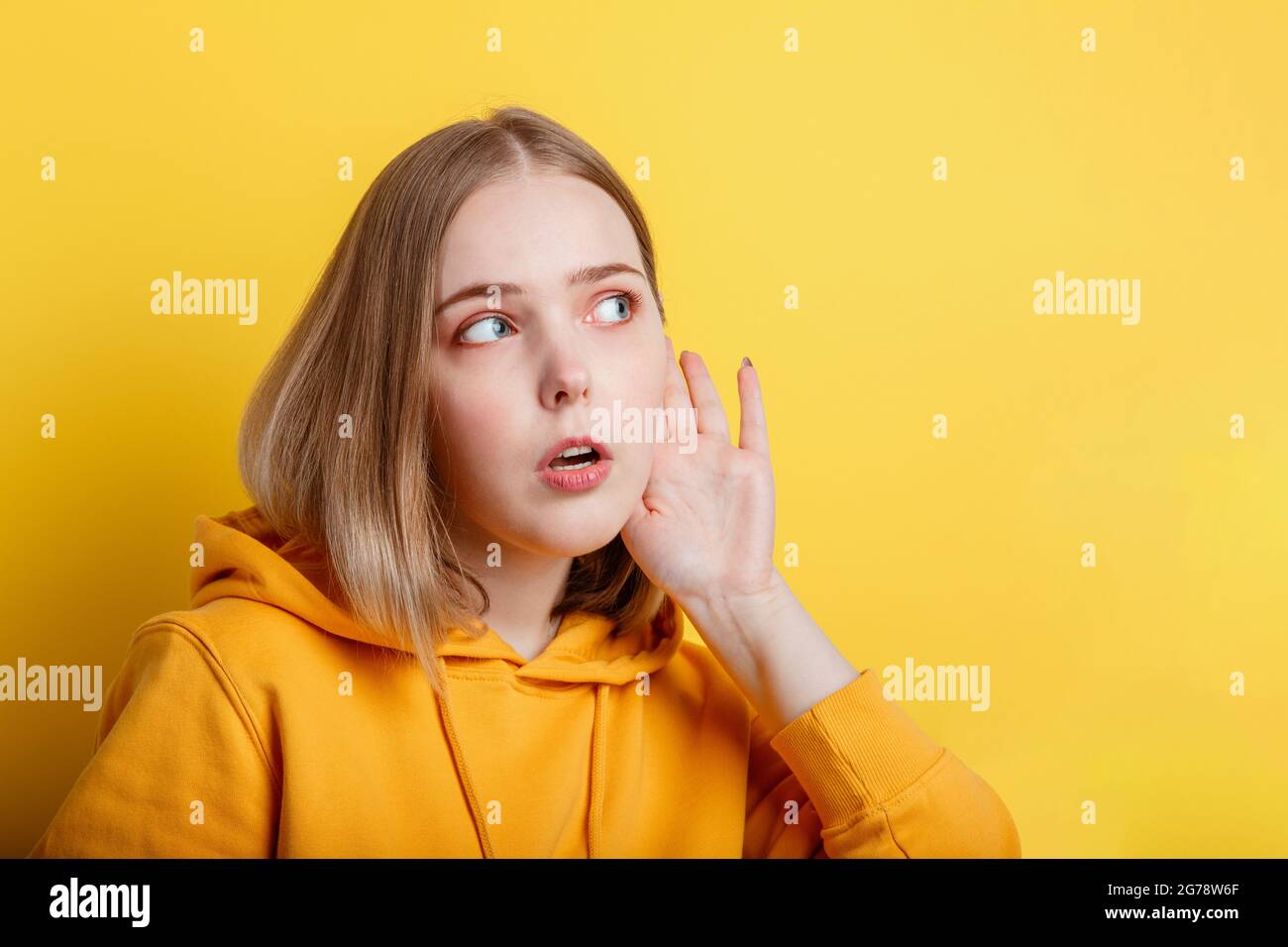 Ohren spitzen -Fotos und -Bildmaterial in hoher Auflösung – Alamy