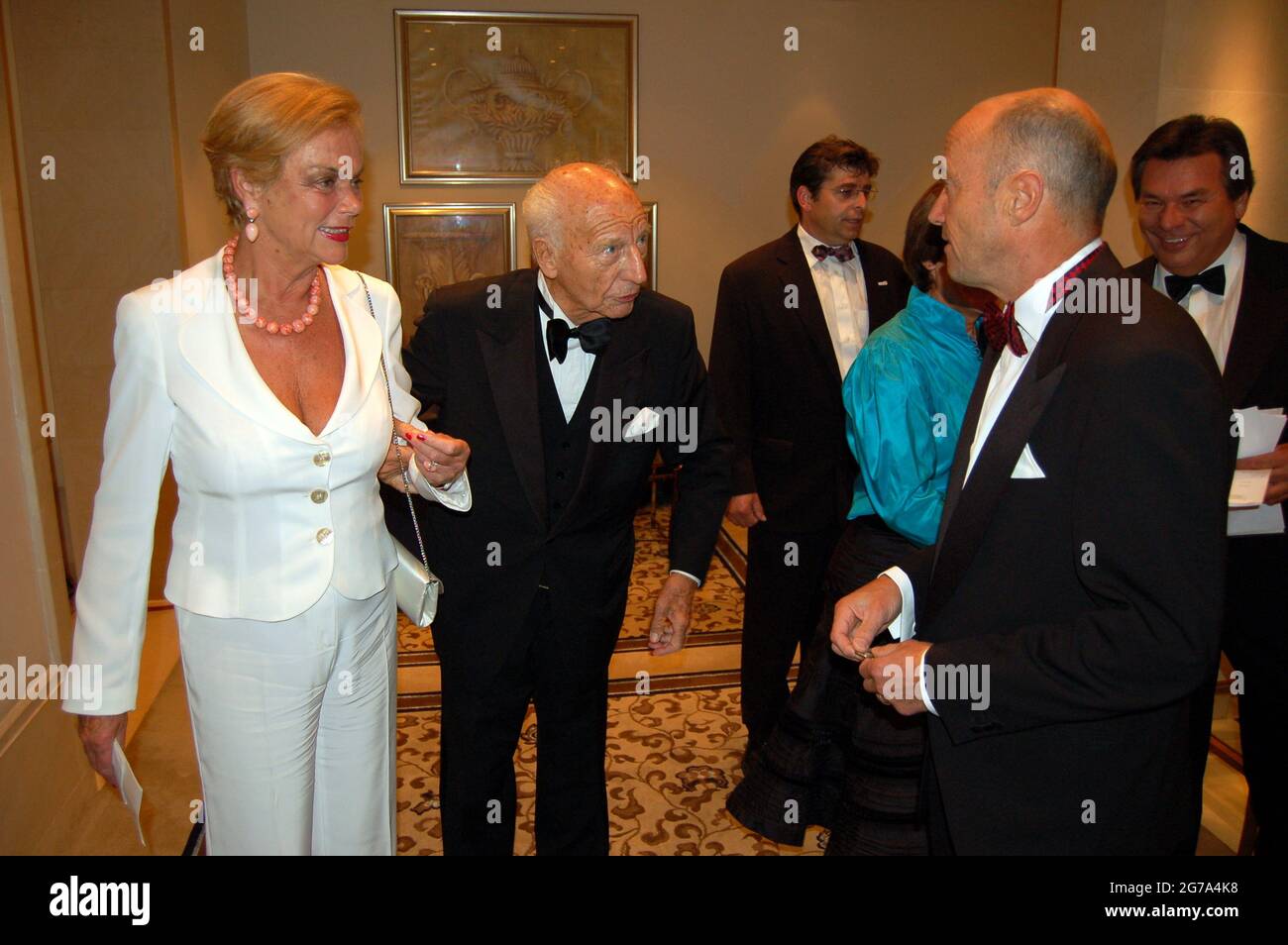 Barbara scheel -Fotos und -Bildmaterial in hoher Auflösung – Alamy