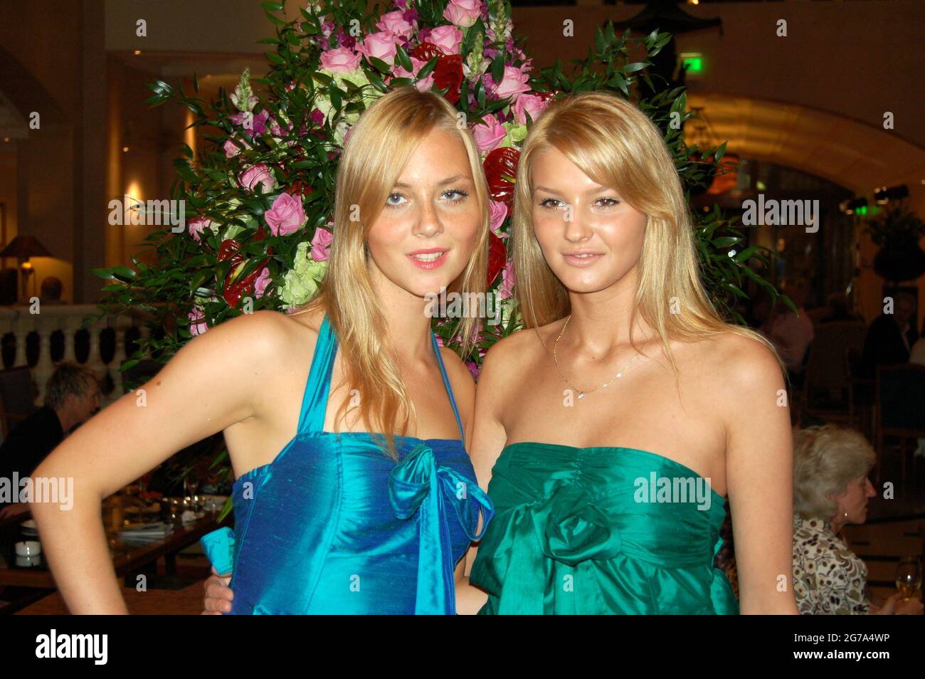 Tonia michaely -Fotos und -Bildmaterial in hoher Auflösung – Alamy