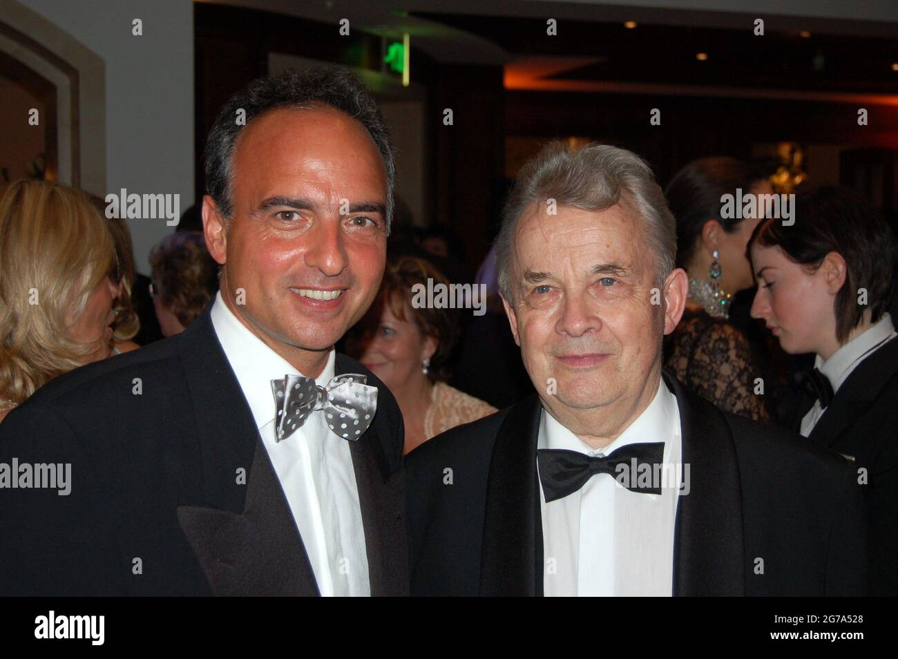Walter troger -Fotos und -Bildmaterial in hoher Auflösung – Alamy