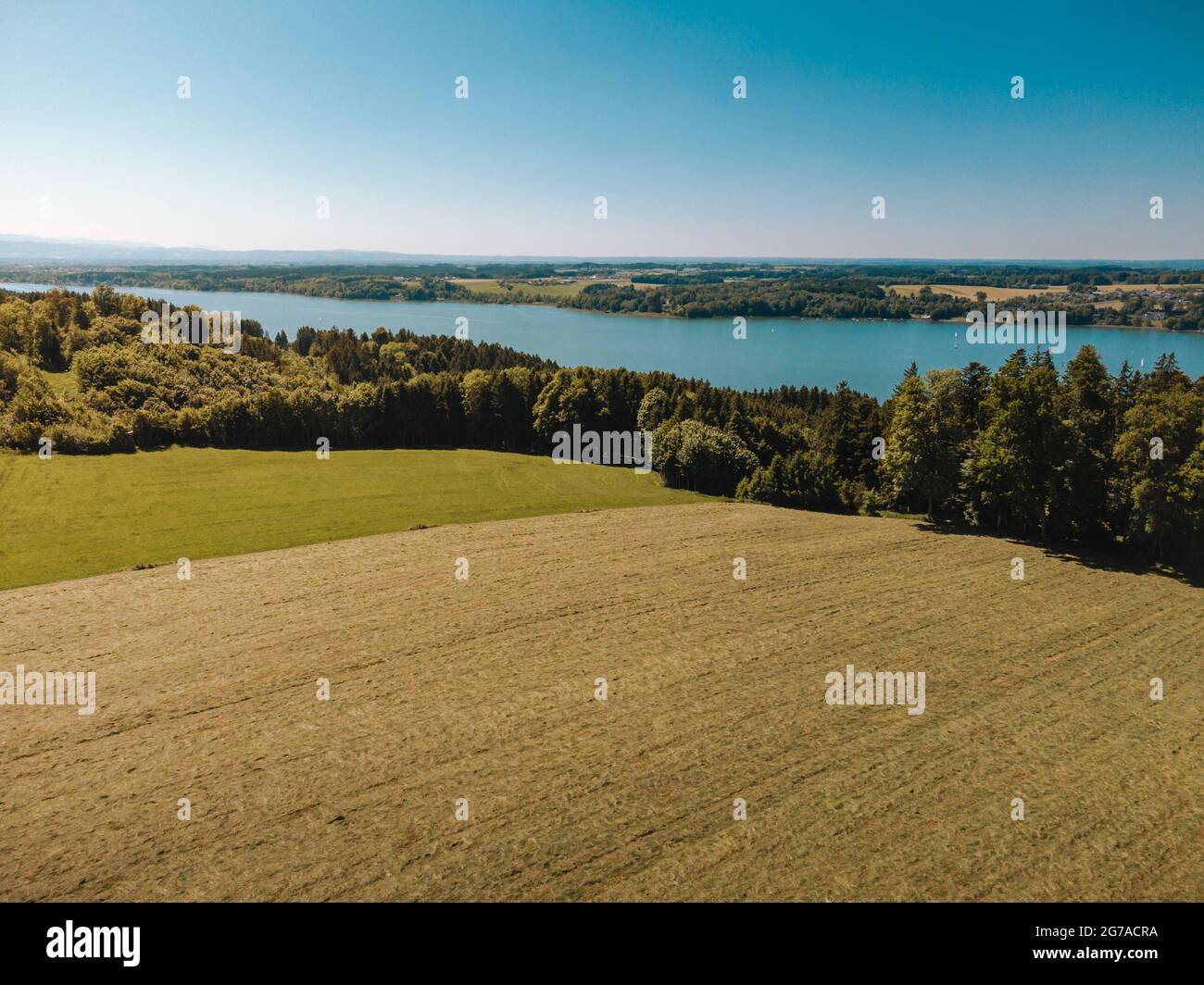 Lake simssee -Fotos und -Bildmaterial in hoher Auflösung – Alamy