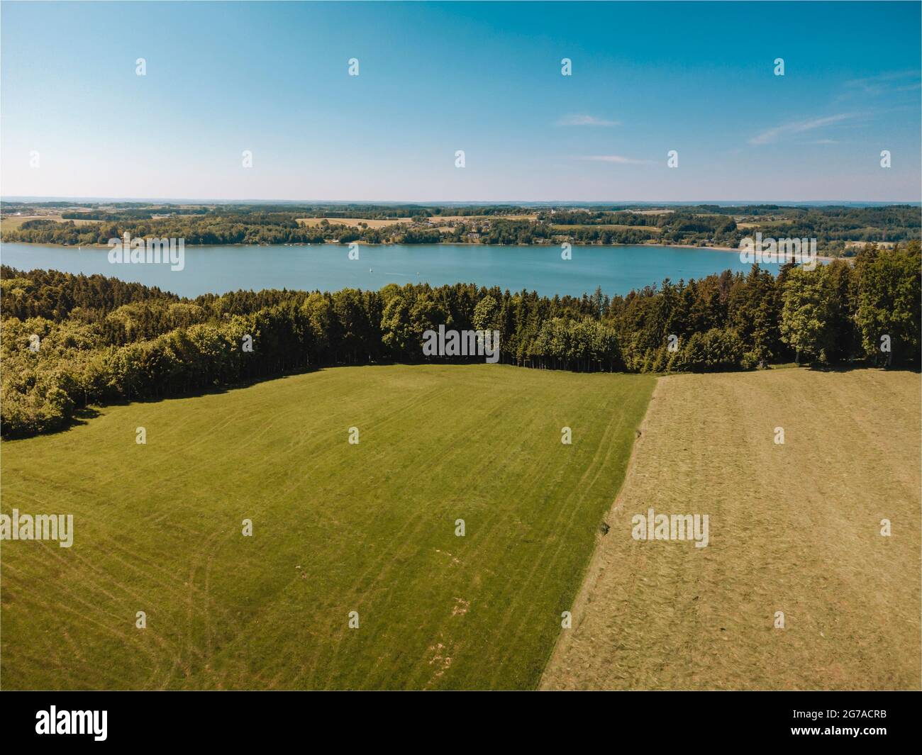 Lake simssee -Fotos und -Bildmaterial in hoher Auflösung – Alamy