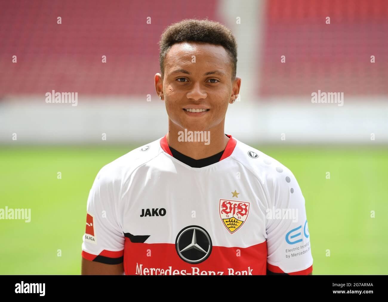 Roberto massimo vfb stuttgart -Fotos und -Bildmaterial in hoher ...