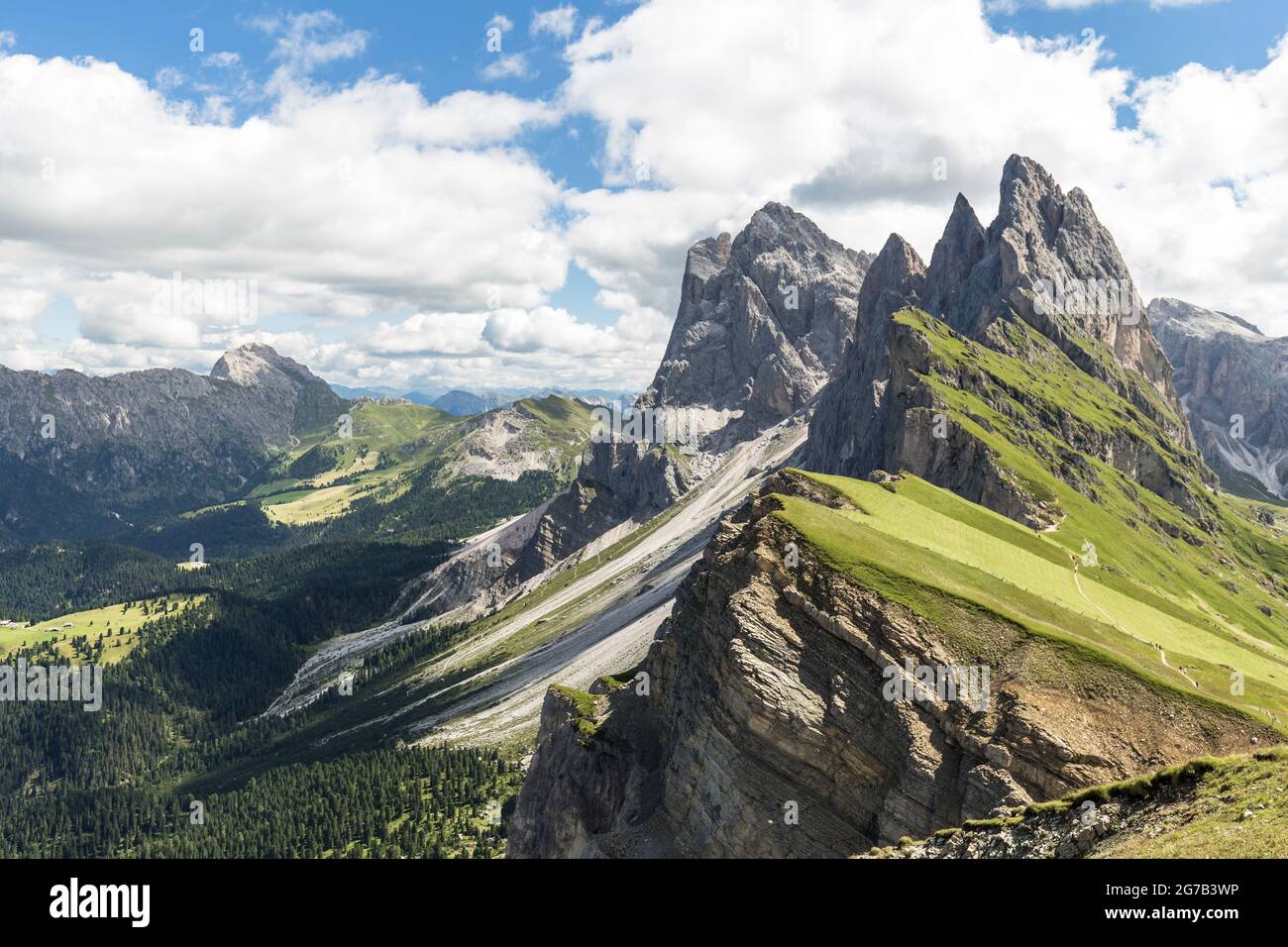 Wolkenstein südtirol -Fotos und -Bildmaterial in hoher Auflösung – Alamy