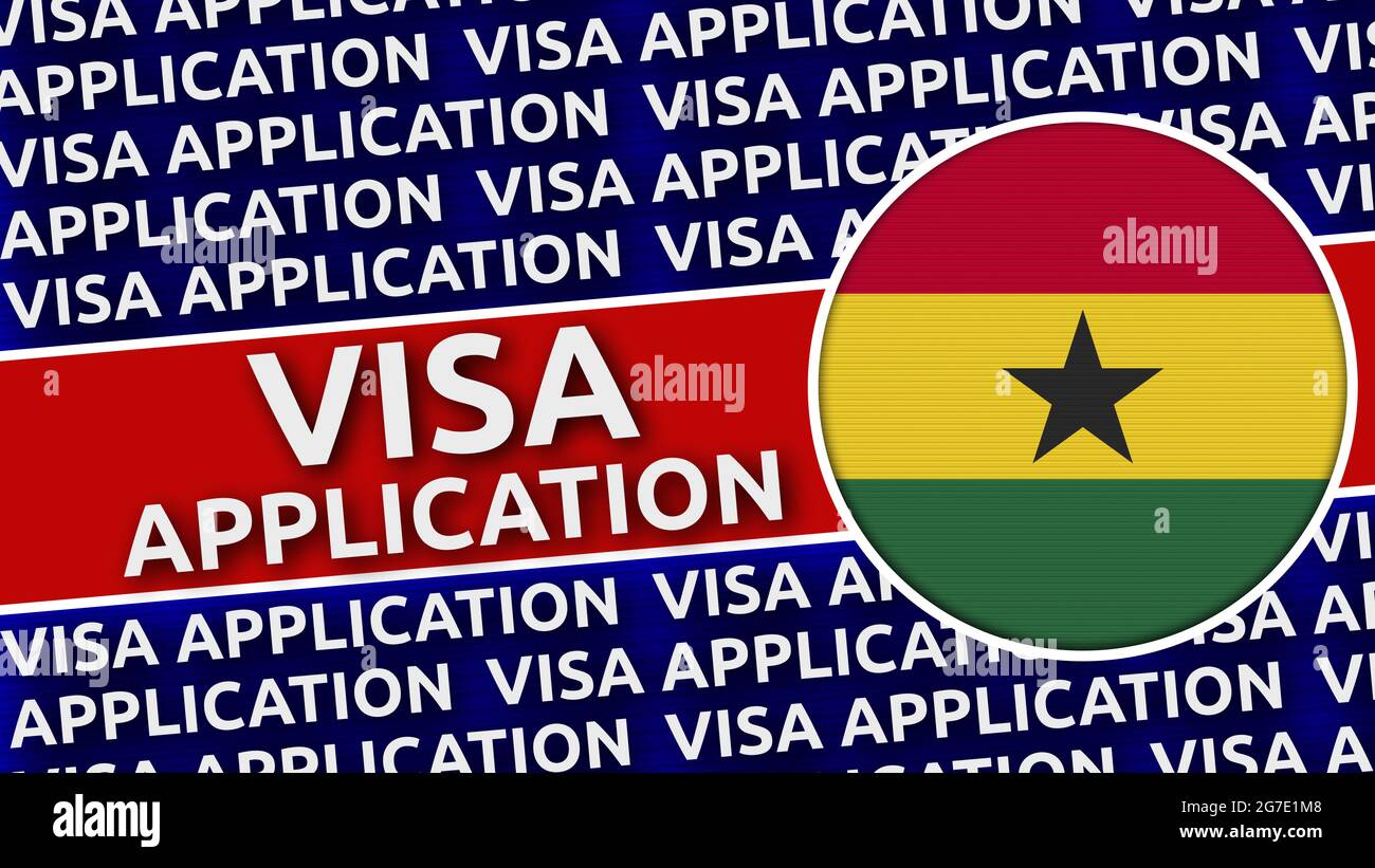 Ghana visum -Fotos und -Bildmaterial in hoher Auflösung – Alamy