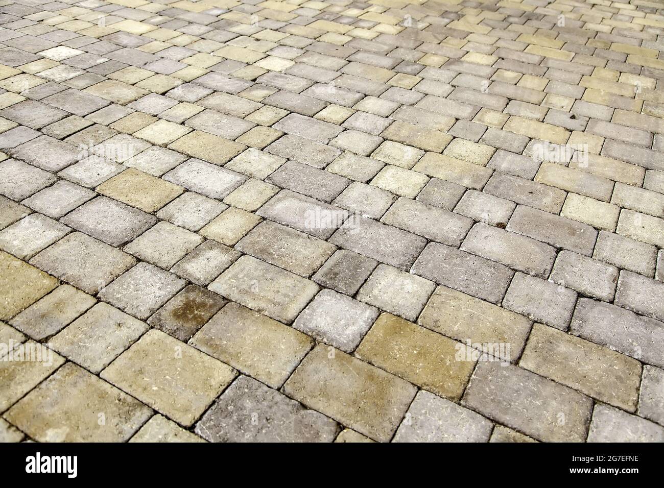 Schwarze pflastersteine -Fotos und -Bildmaterial in hoher Auflösung ...