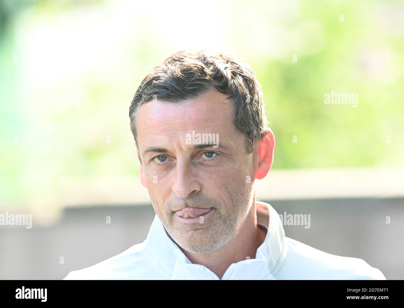 Jack sieg -Fotos und -Bildmaterial in hoher Auflösung – Alamy