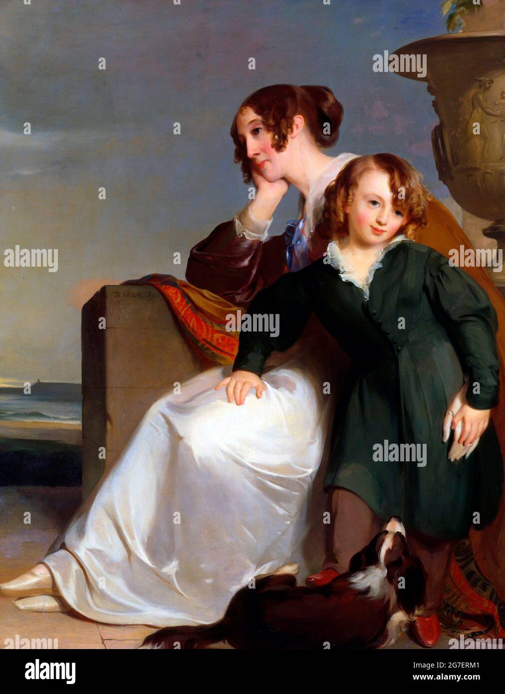 Thomas mutter -Fotos und -Bildmaterial in hoher Auflösung – Alamy