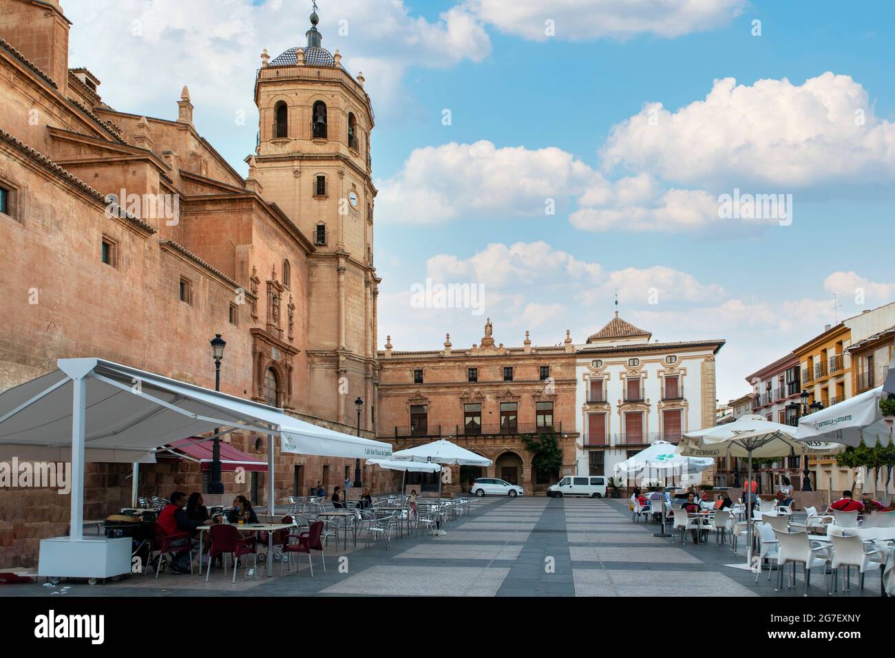 Monumenti storici arte della spagna -Fotos und -Bildmaterial in hoher ...