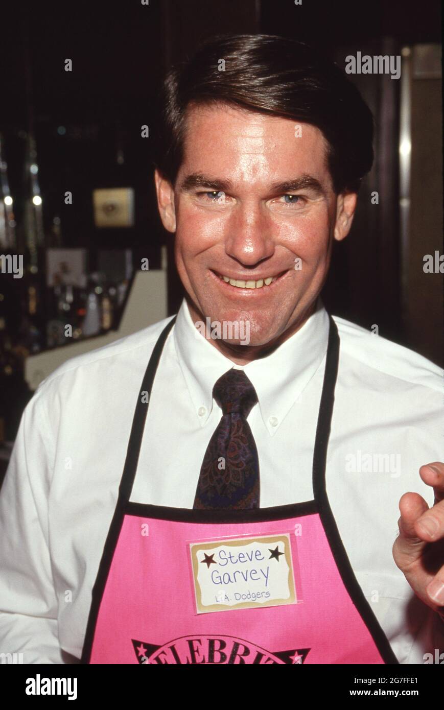 Steve garvey -Fotos und -Bildmaterial in hoher Auflösung – Alamy