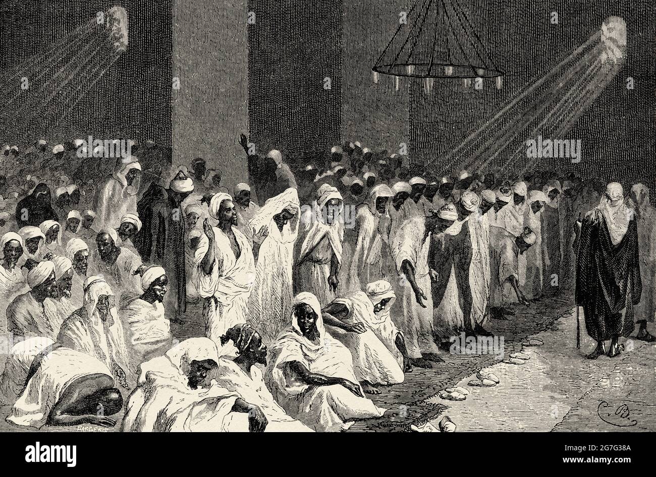 Arabischer mann aus tanger -Fotos und -Bildmaterial in hoher Auflösung ...