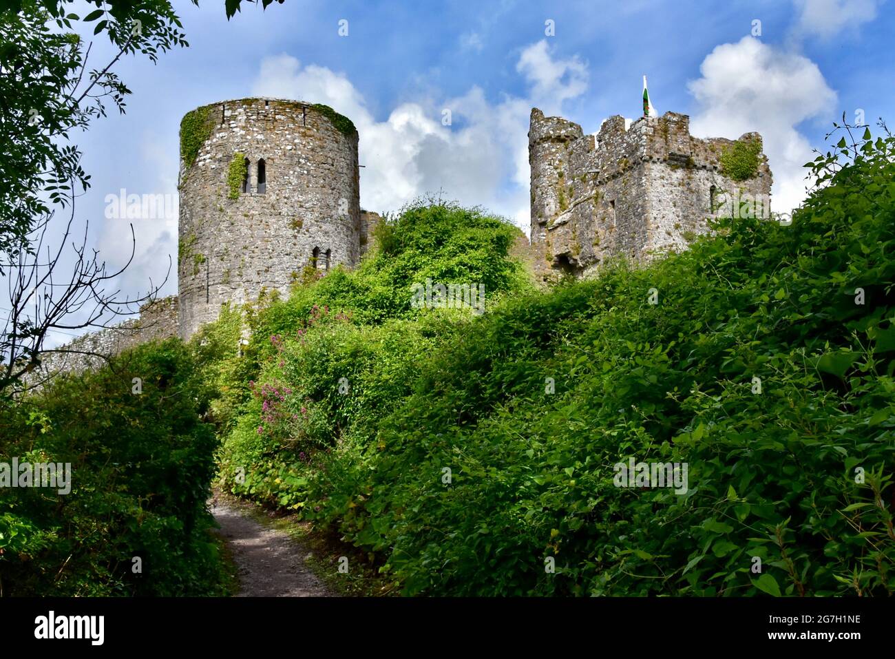 Das historische normannische schloss -Fotos und -Bildmaterial in hoher ...
