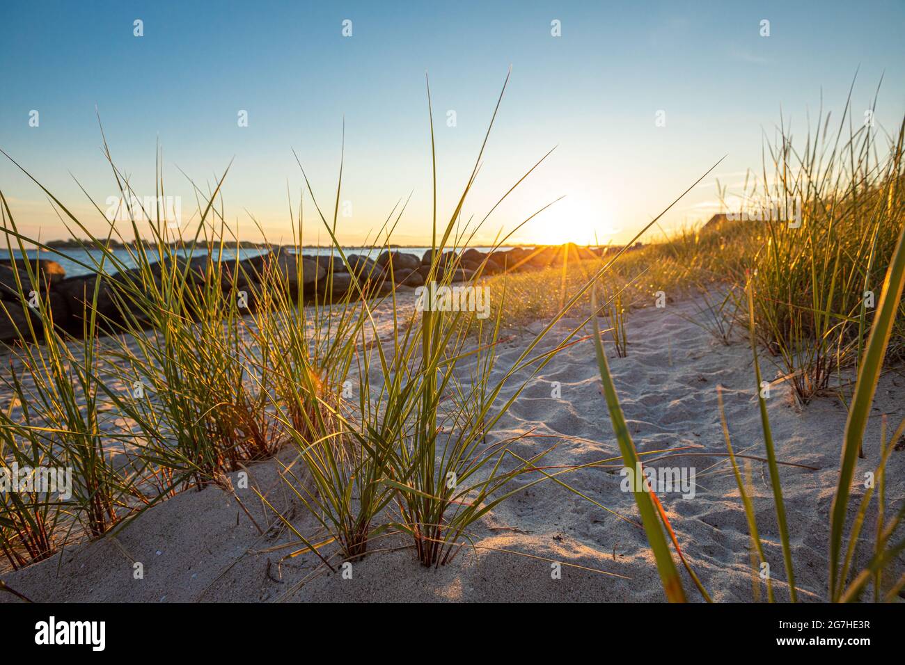 Fehmarn strand -Fotos und -Bildmaterial in hoher Auflösung – Alamy