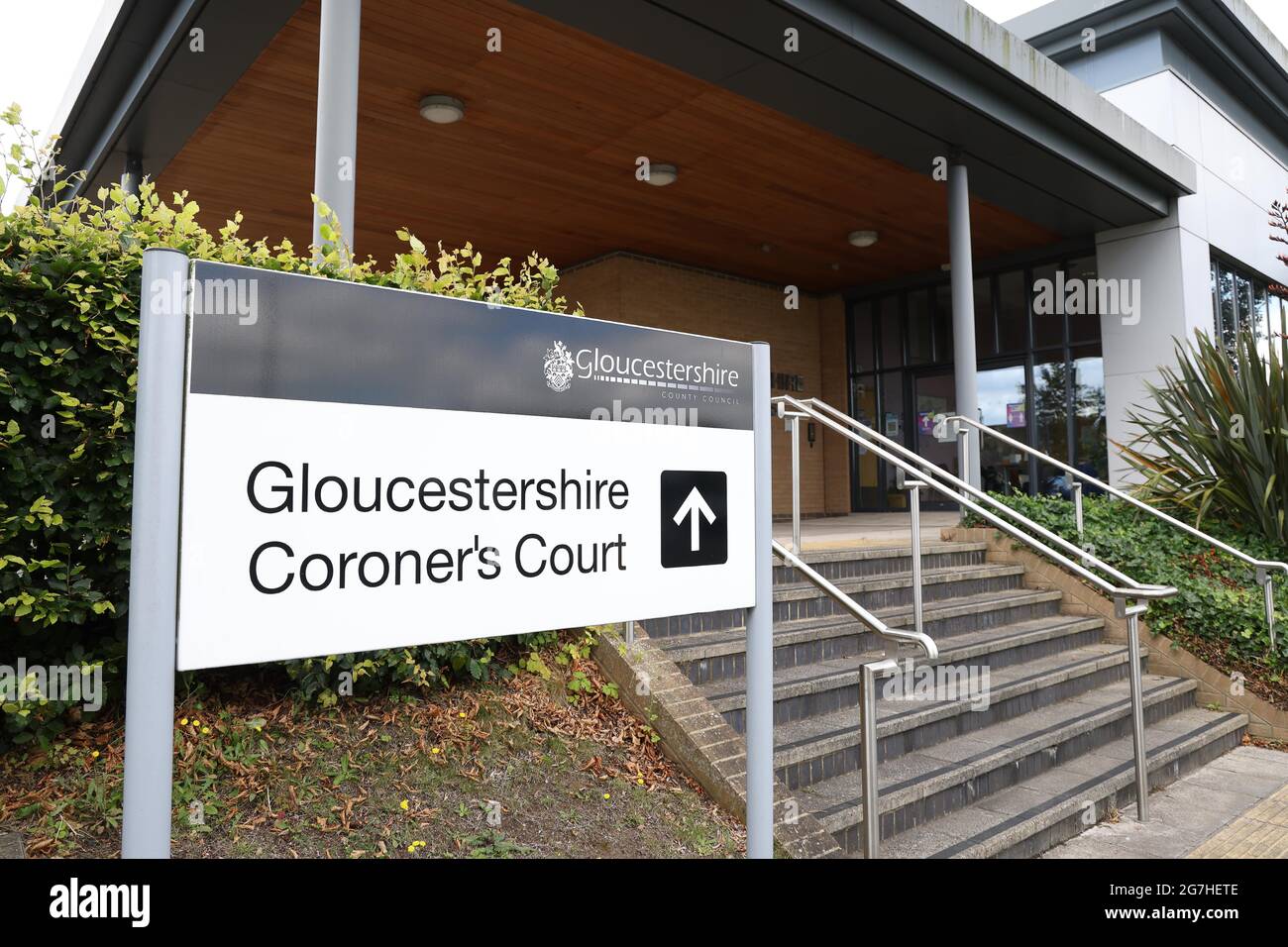 Coroner system in england und wales -Fotos und -Bildmaterial in hoher ...