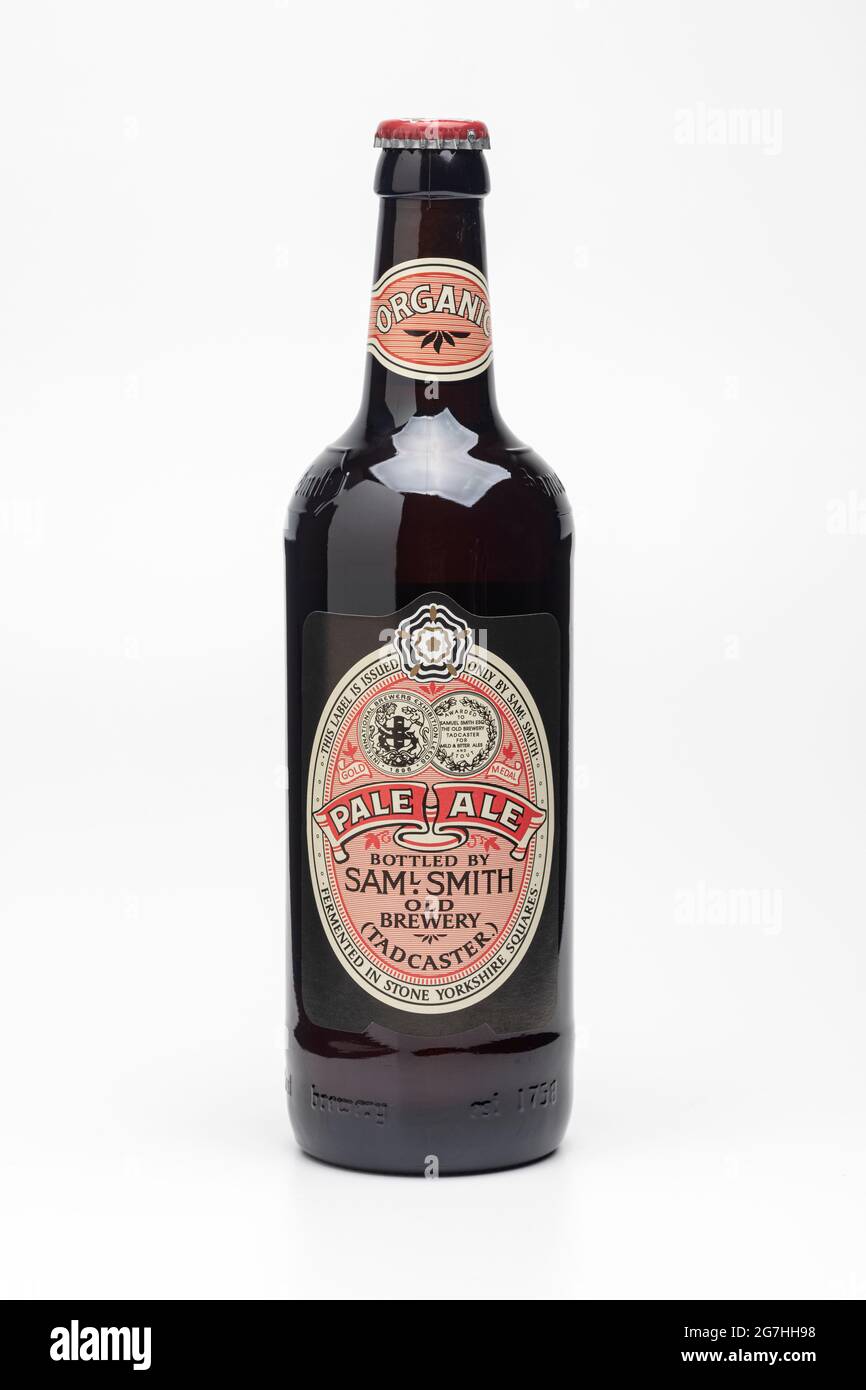 Sam smith brauerei -Fotos und -Bildmaterial in hoher Auflösung – Alamy