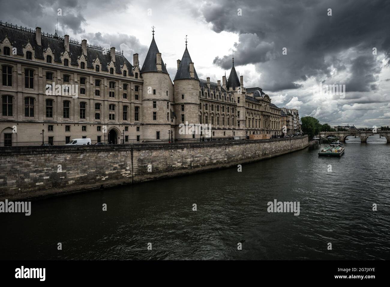 Die stadt paris -Fotos und -Bildmaterial in hoher Auflösung – Alamy
