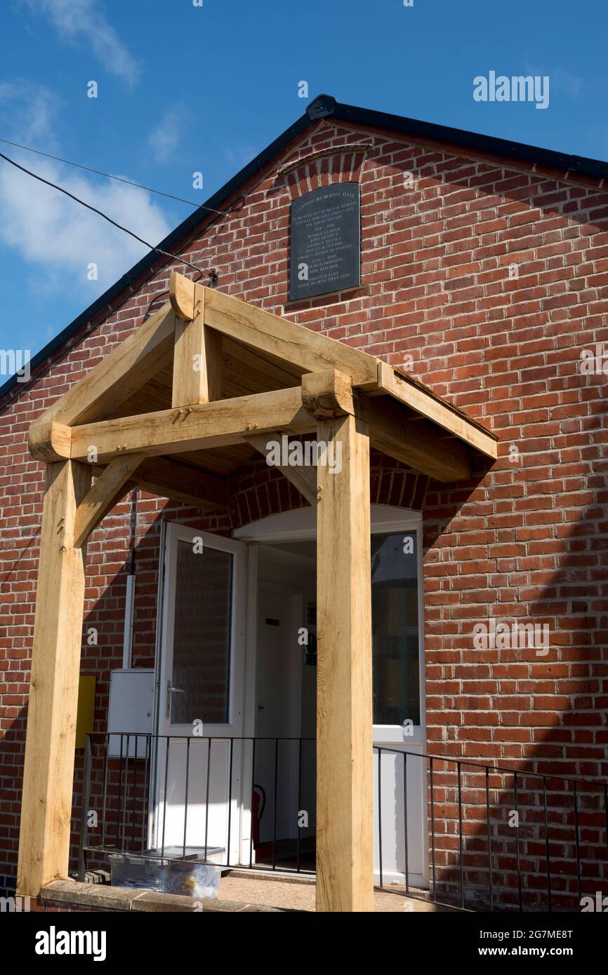Newton village -Fotos und -Bildmaterial in hoher Auflösung – Alamy