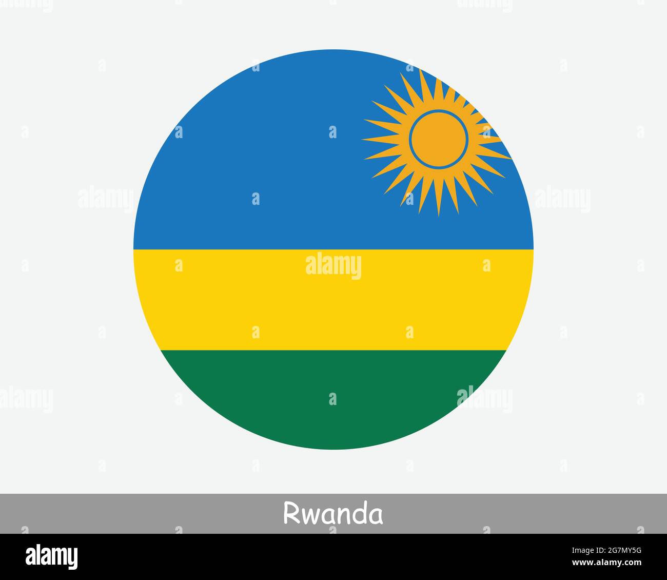 Rwanda rwandese rwandan flag -Fotos und -Bildmaterial in hoher ...