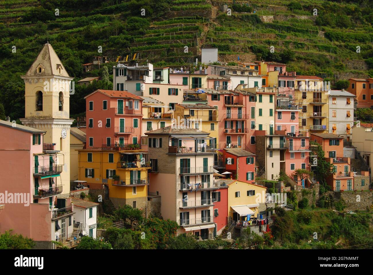 Stdte Aus Italien
