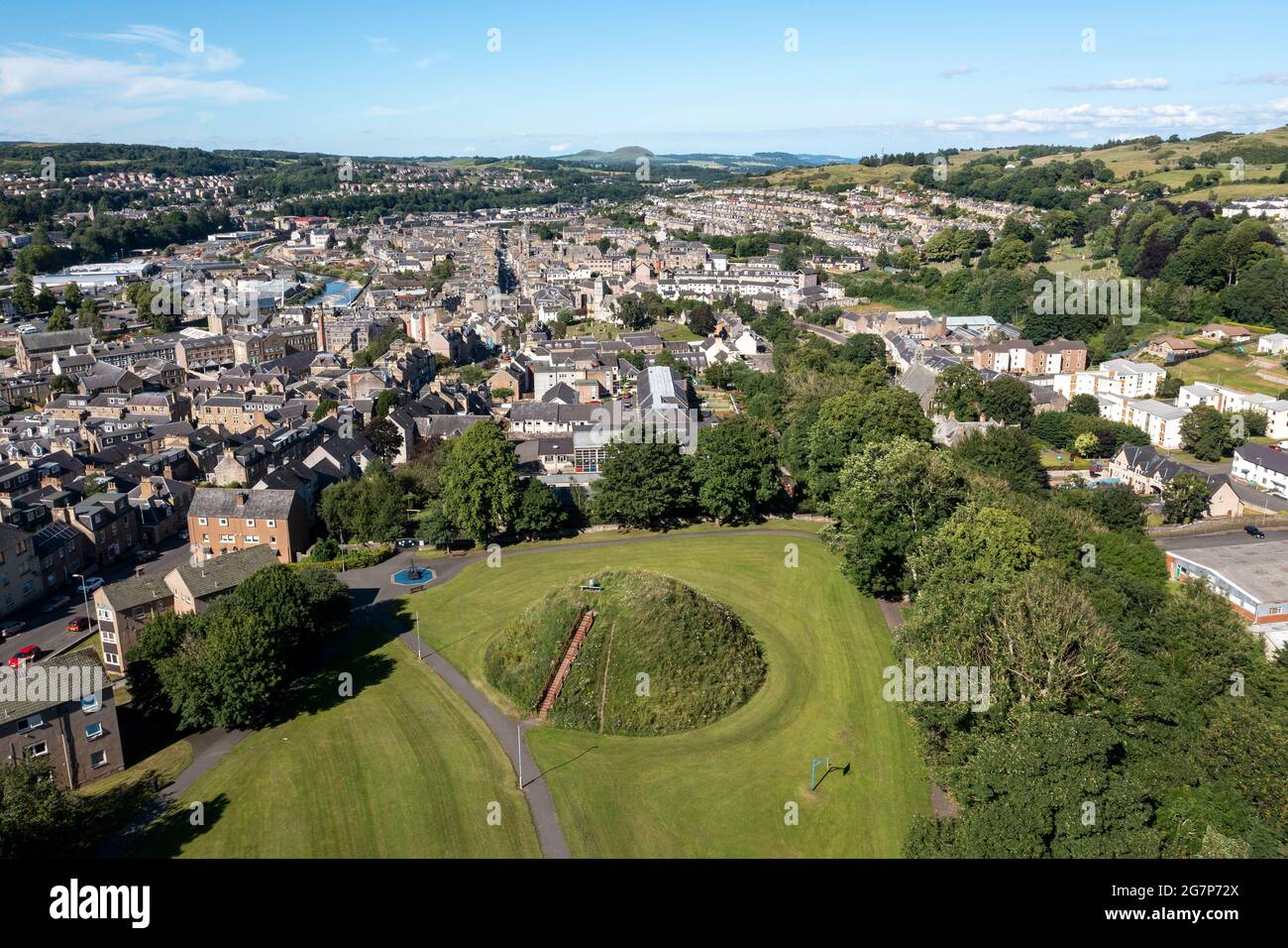Hawick sommer -Fotos und -Bildmaterial in hoher Auflösung – Alamy