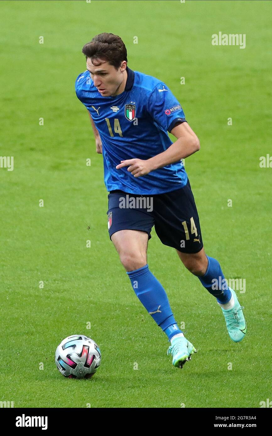 Federico chiesa -Fotos und -Bildmaterial in hoher Auflösung – Alamy